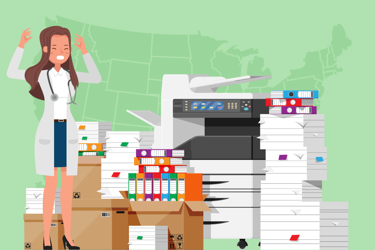 How Long Do Providers Keep Medical Records 